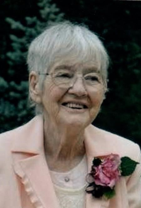 Kathleen Waters Buckner - Groce Funeral Home