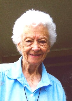 Margaret Gillespie Anderson - Groce Funeral Home