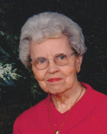 Lillie Mae Payne - Groce Funeral Home