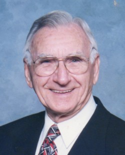 James Hugh Shetley - Groce Funeral Home