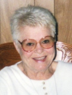 Dorothy P. Rice - Groce Funeral Home