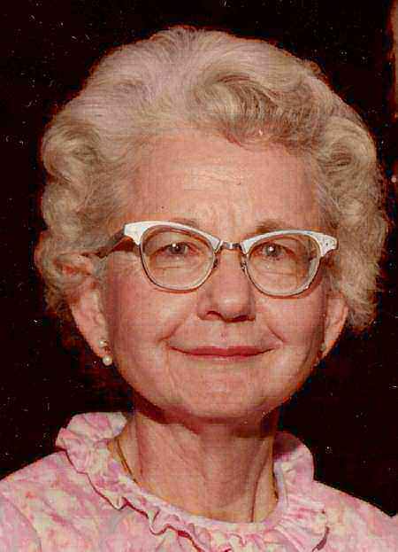 Katherine Greene Whatley - Groce Funeral Home