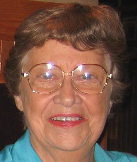 Wanda Jean Parker - Groce Funeral Home