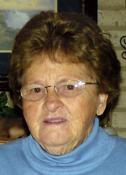 Betty Jean Fowler - Groce Funeral Home