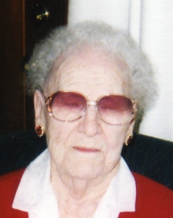 Lottie Davis Pruette - Groce Funeral Home
