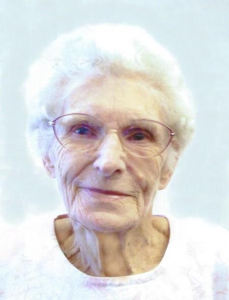 Velsie Jeanette Wingate - Groce Funeral Home