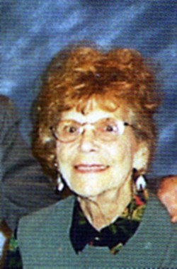 Mary Sue Roe - Groce Funeral Home