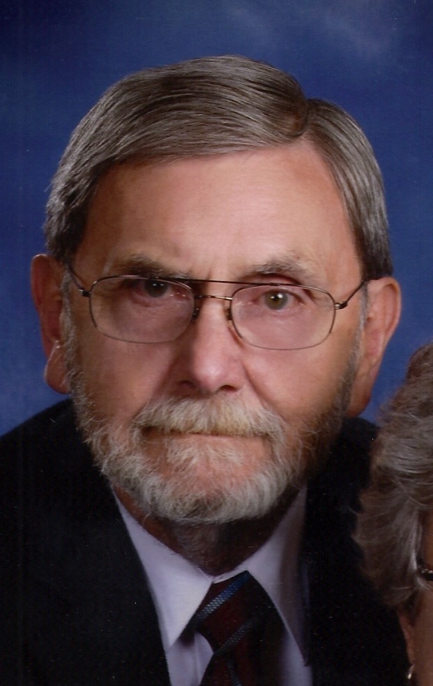 William Eugene Piver - Groce Funeral Home