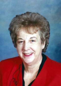 Rachel Lou Plemmons - Groce Funeral Home