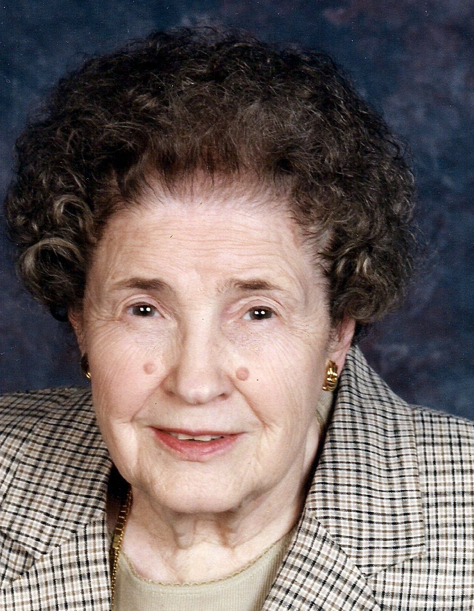 Anna Marie Jackson - Groce Funeral Home