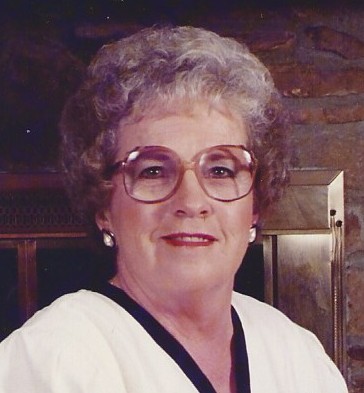 Doris Smith McMahan - Groce Funeral Home