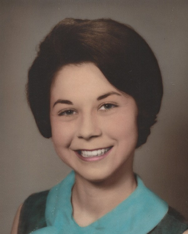 Judith Ann Anderson - Groce Funeral Home