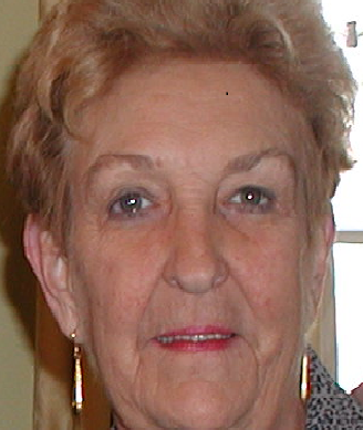 Shirley Ina Williams - Groce Funeral Home