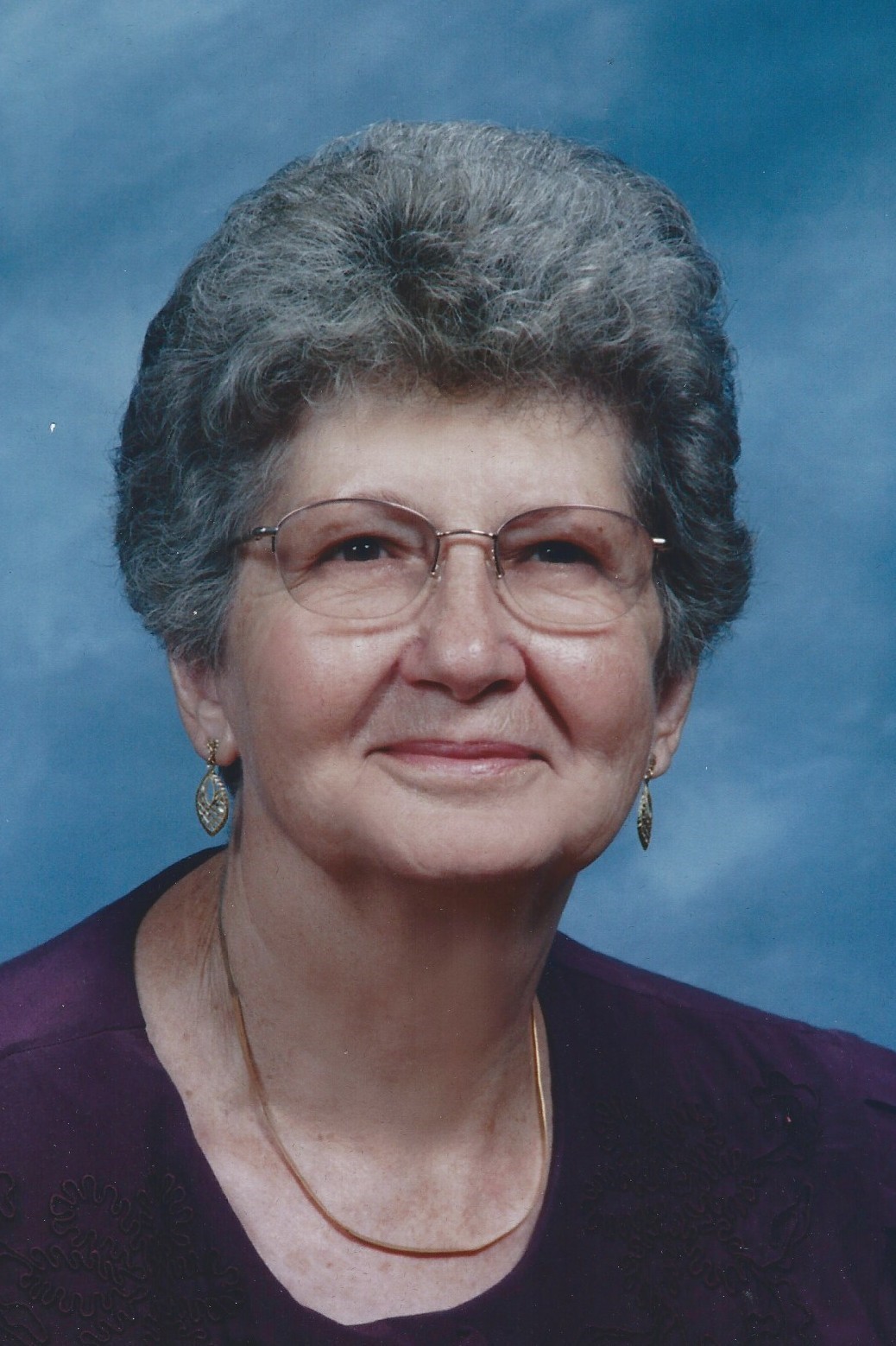 Margaret Penland Hensley - Groce Funeral Home