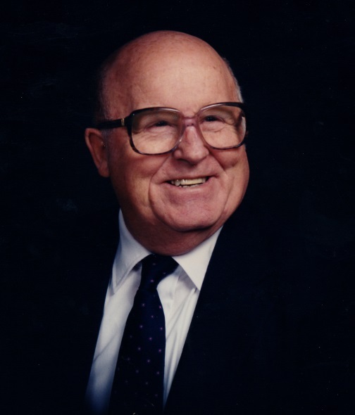 John C. Parris (JC) - Groce Funeral Home