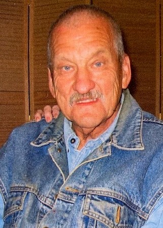 William "Bill" Garren - Groce Funeral Home