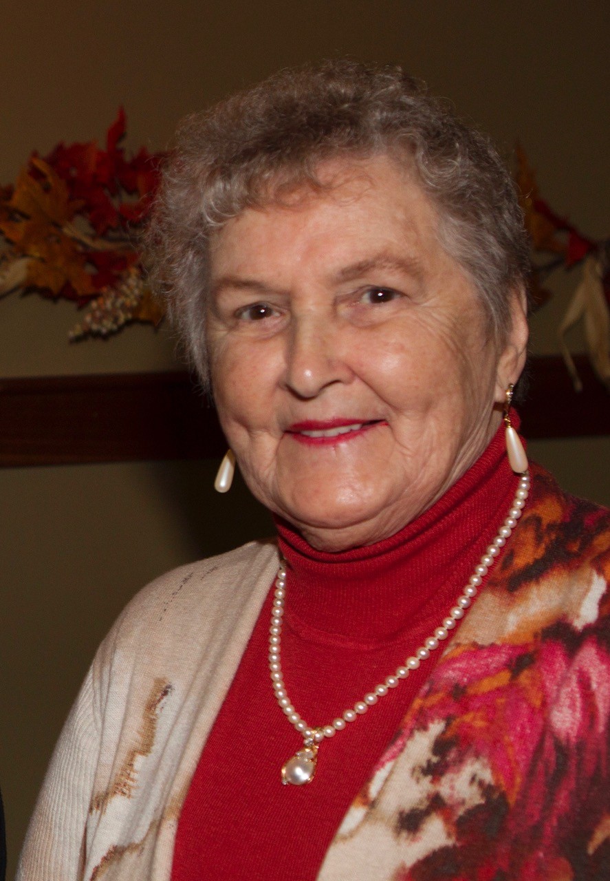 Elizabeth Catherine Mahy - Groce Funeral Home