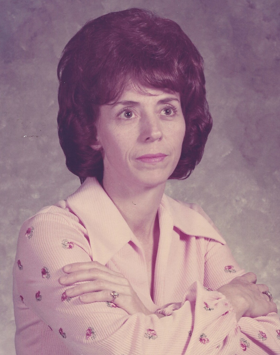 Mildred Owen - Groce Funeral Home