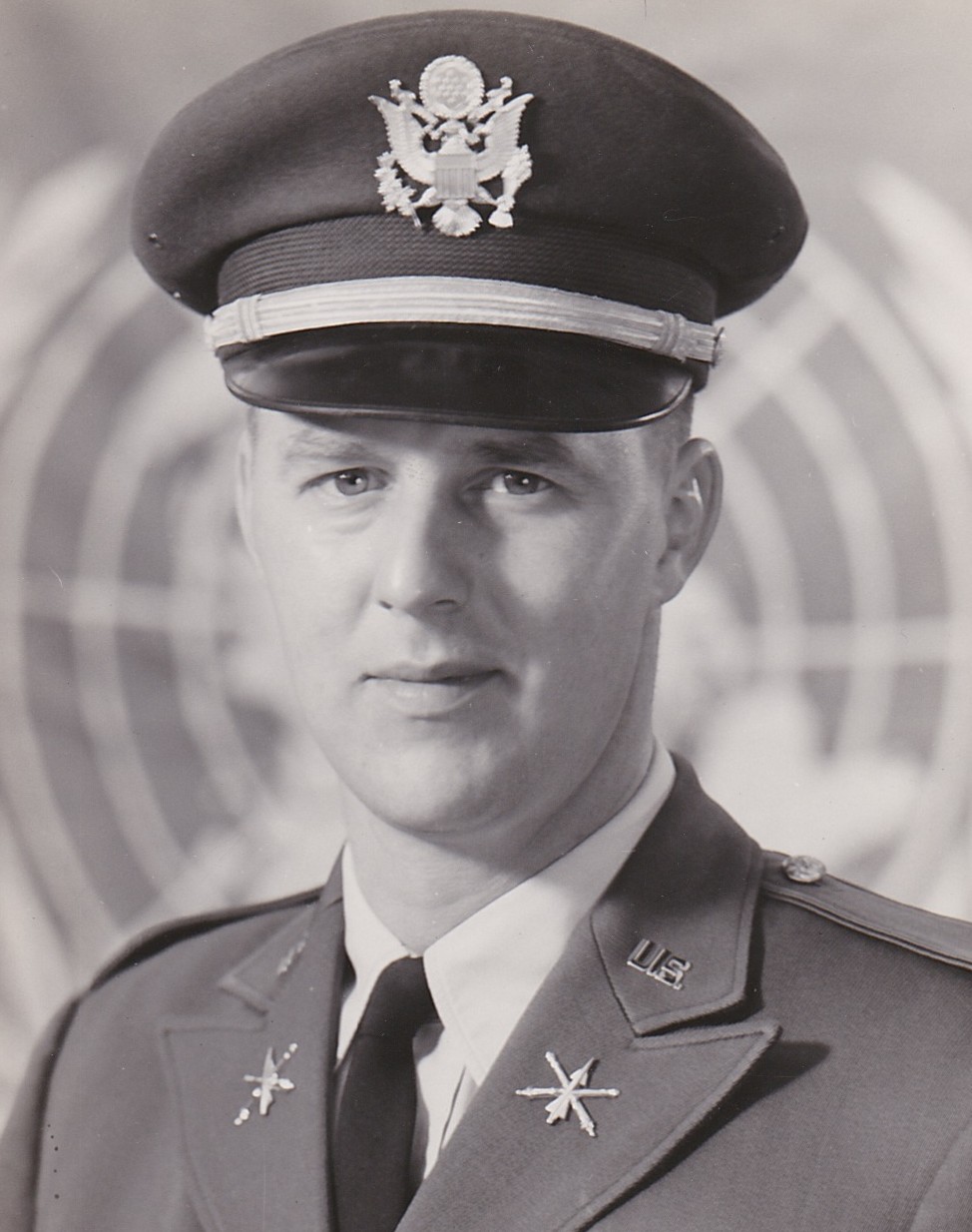 William "Bill" Anthony Ackermann - Groce Funeral Home