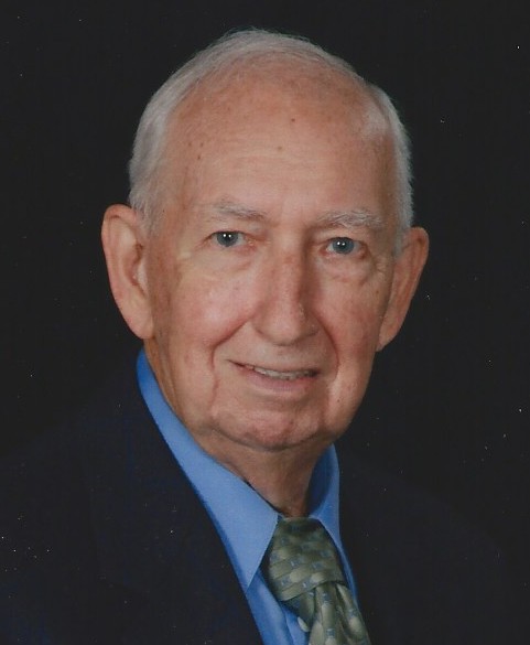 James C. Crowder - Groce Funeral Home