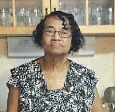 Louise "Patsy" Parrish Miller - Groce Funeral Home