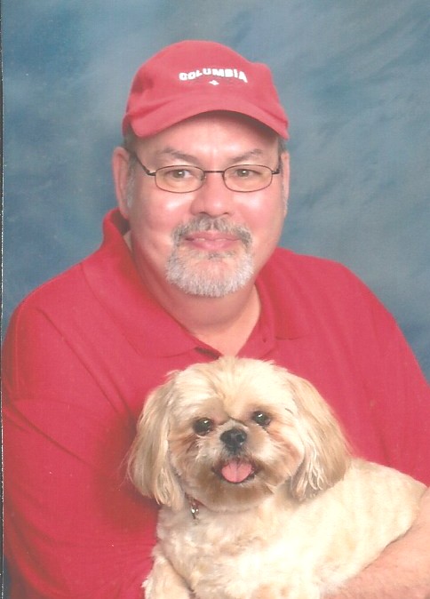 David Bruce Constance - Groce Funeral Home