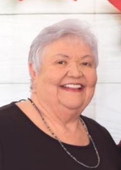 Judy Kaye Peak Canter - Groce Funeral Home