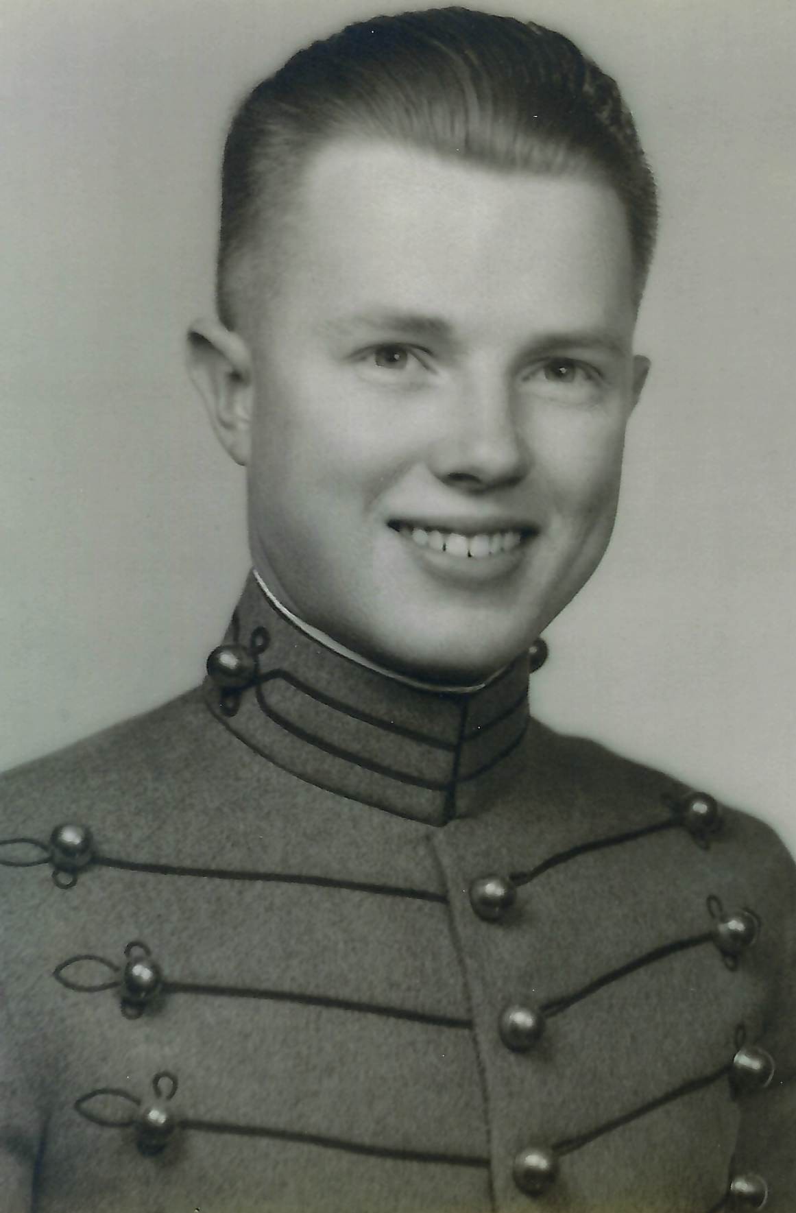 Kilbert Lockwood - Groce Funeral Home