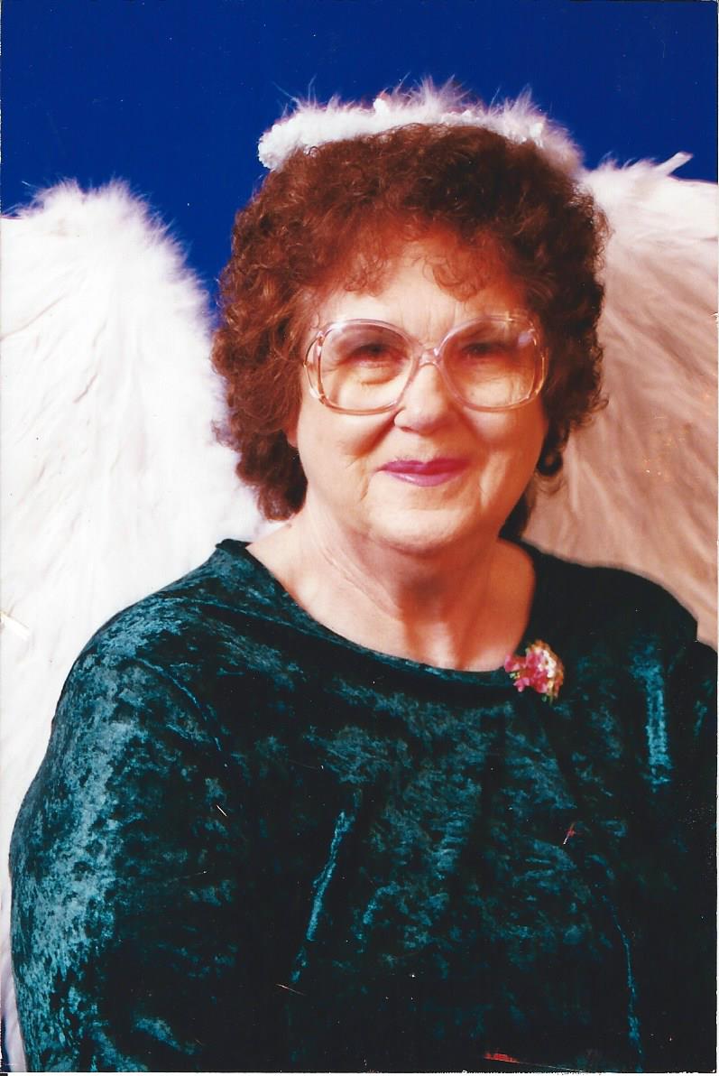 Betty Lourine (Butler) Sales - Groce Funeral Home