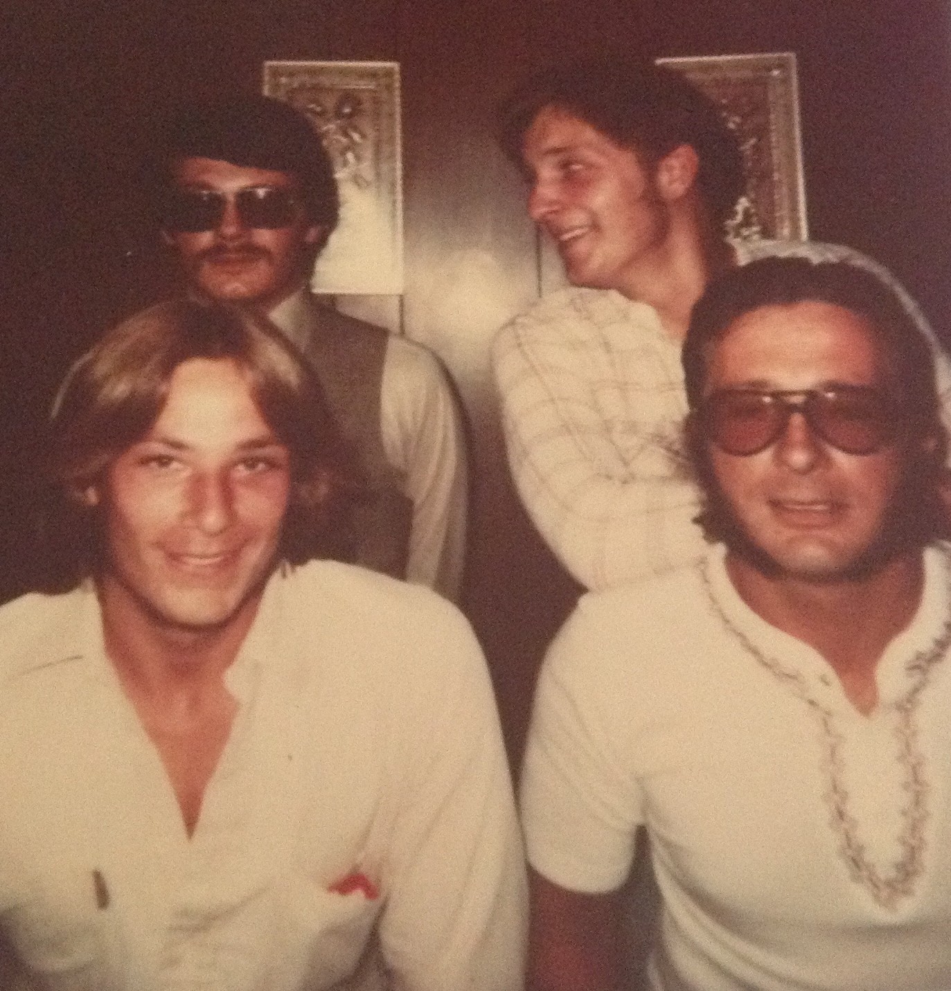 Elmer "Elms" Charles Nowak - Groce Funeral Home