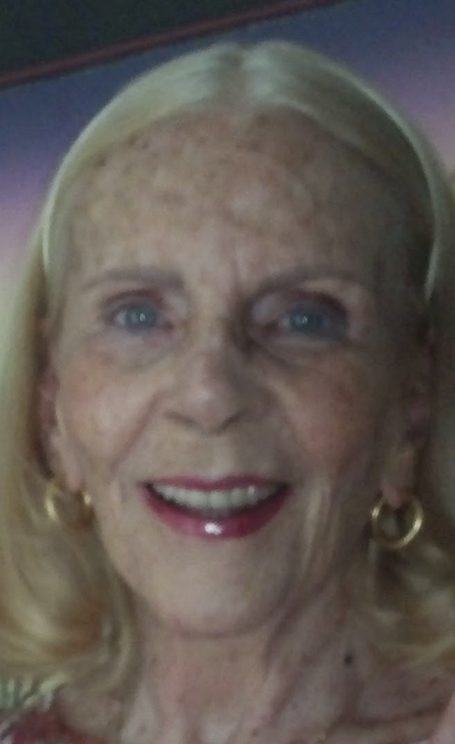 Alice Carey Gallagher - Groce Funeral Home