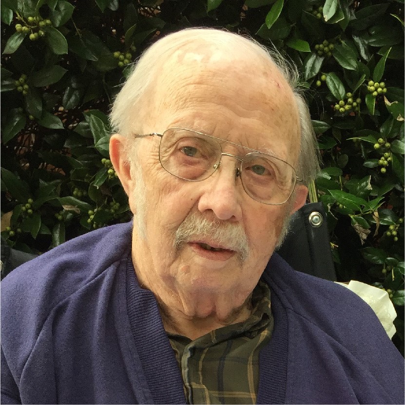 George Wayne Faulkner - Groce Funeral Home