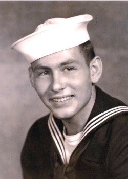 Alfred E. Hughes - Groce Funeral Home