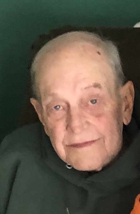 Johnny D. Bryant - Groce Funeral Home