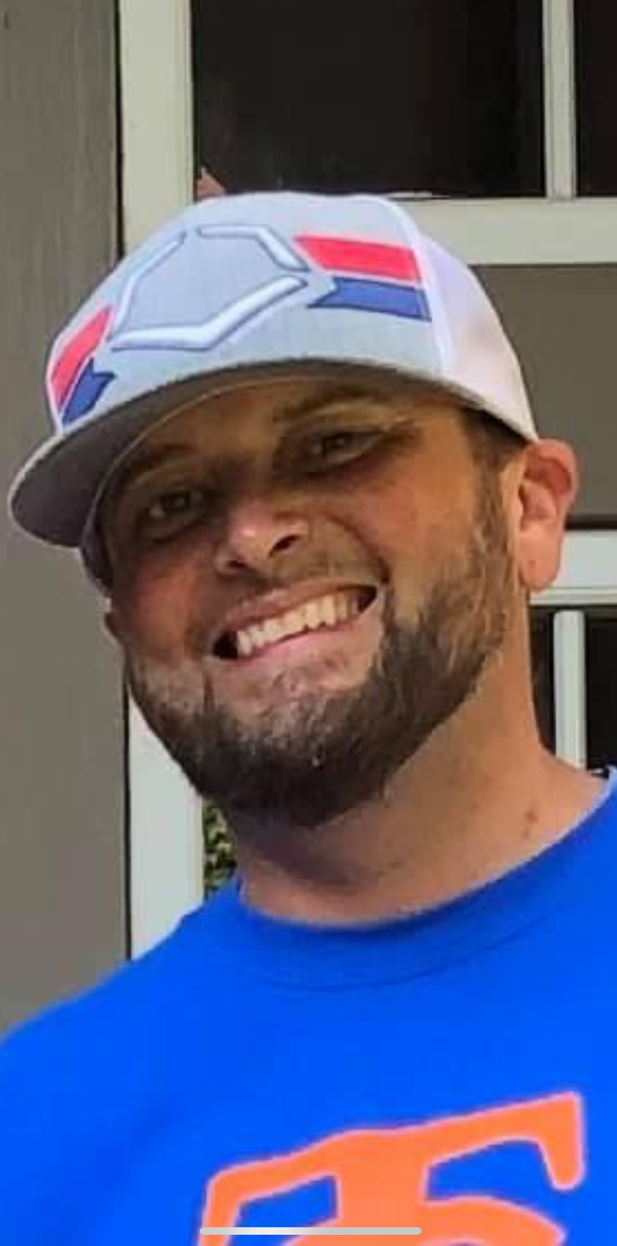 Douglas Heath Rogers - Groce Funeral Home