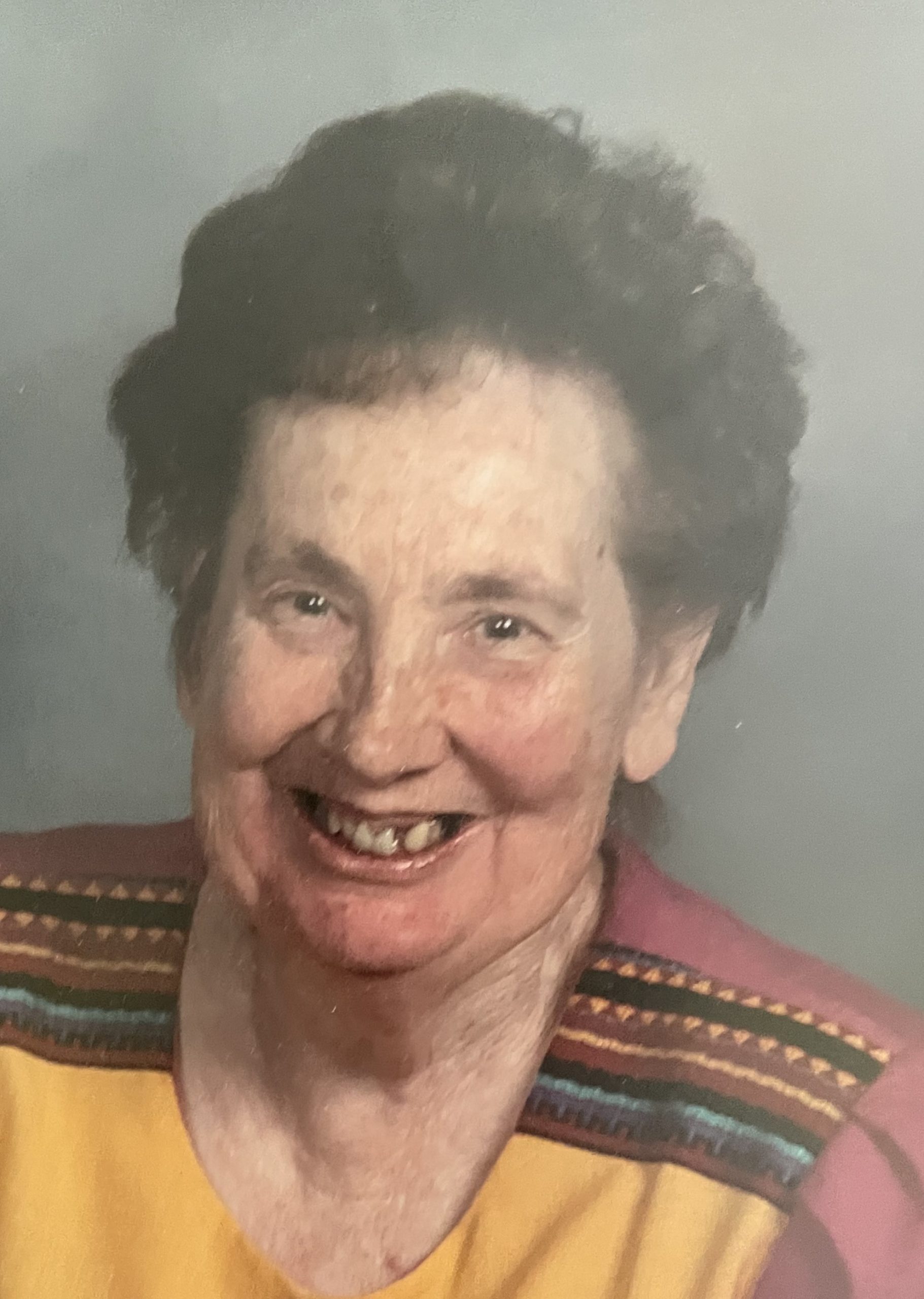 Jessie Marie Embler - Groce Funeral Home