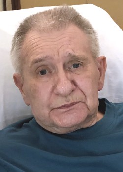 Van Marion Wilson - Groce Funeral Home