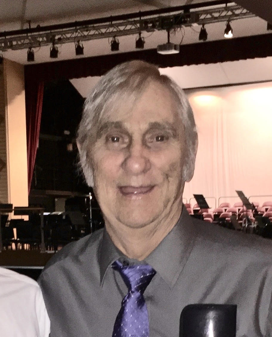 Joseph Paul Flythe - Groce Funeral Home