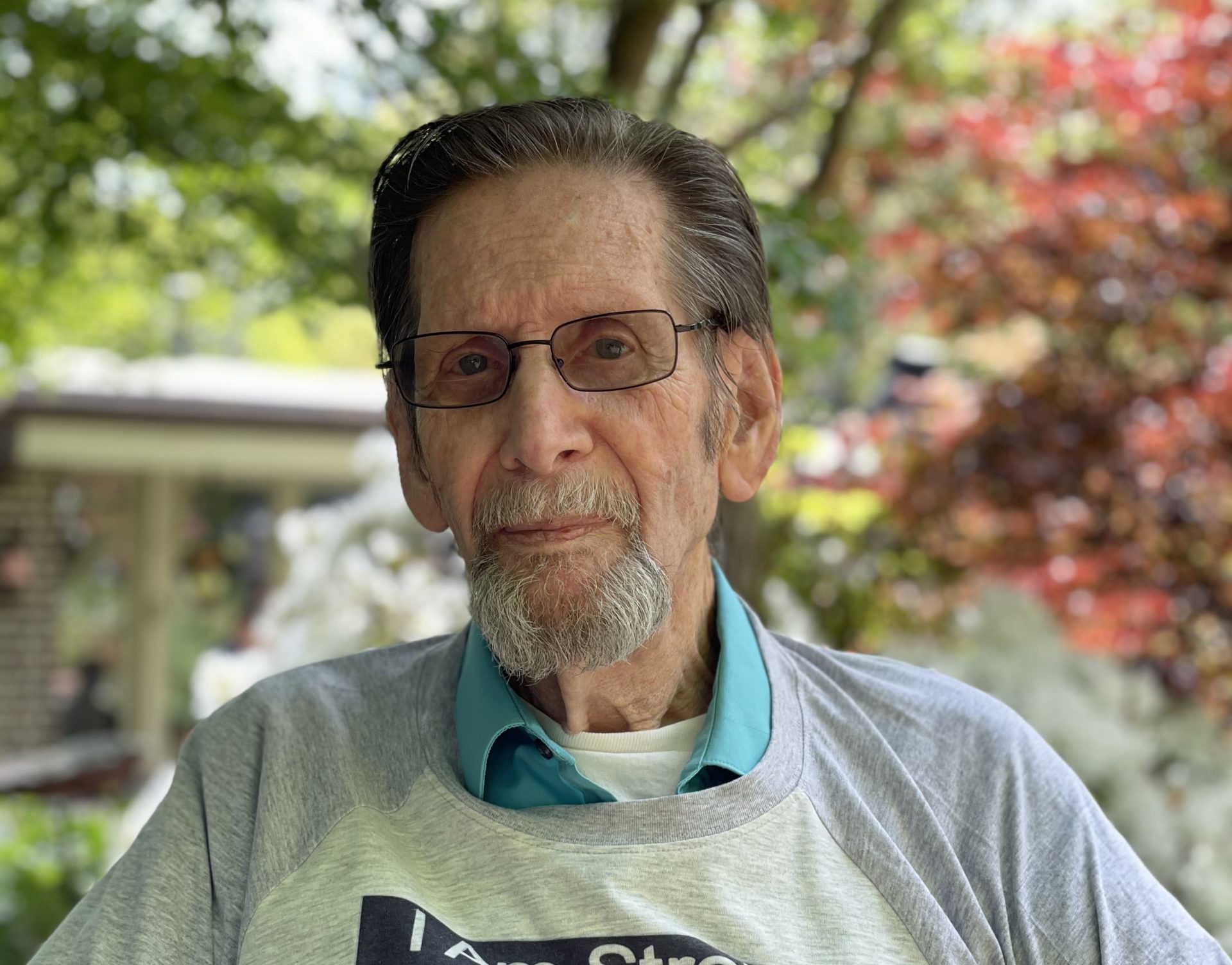 Robert "Bob" Newton Banister - Groce Funeral Home