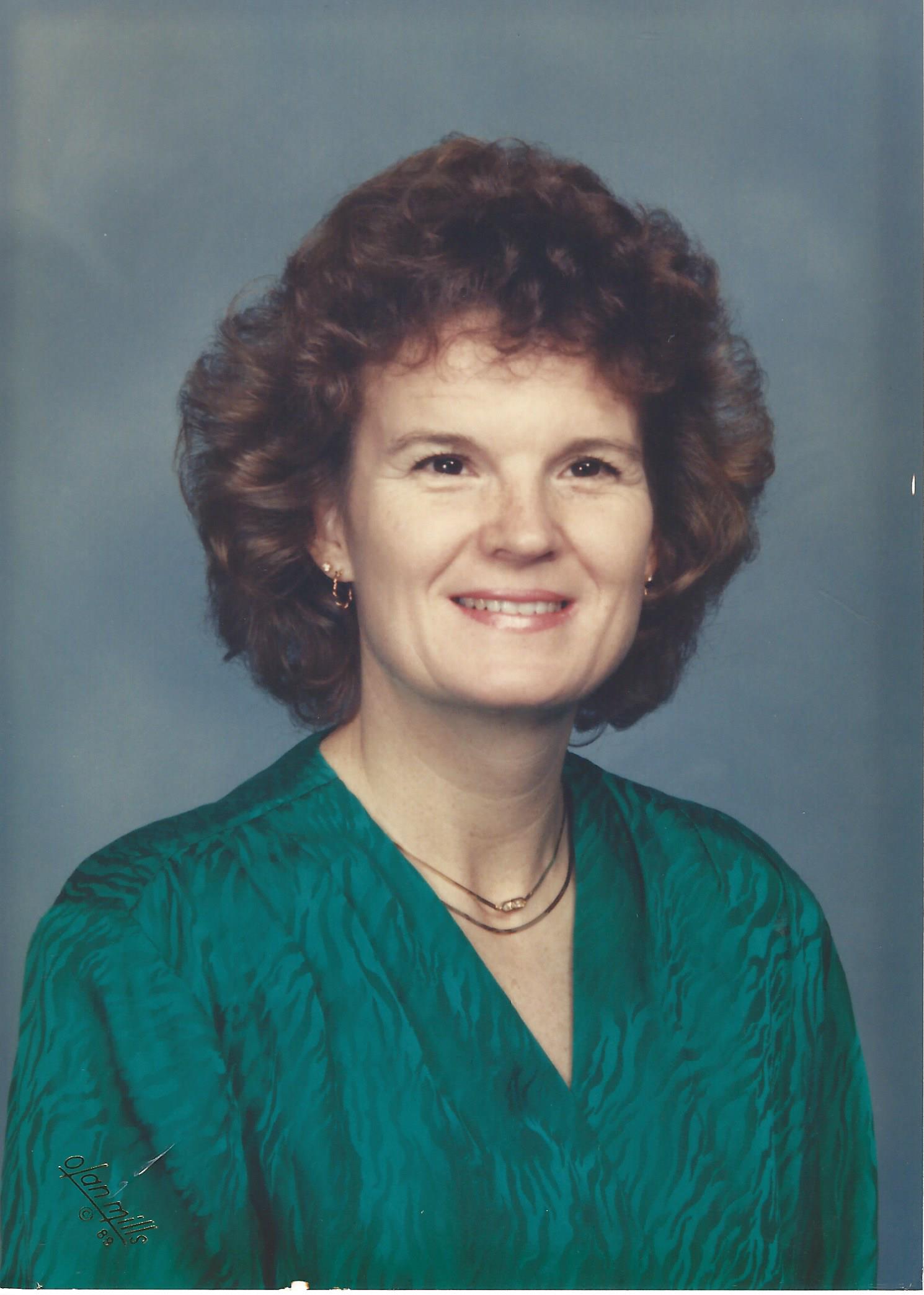 Nancy Rheuark Rheuark Deceased Hampton VA Virginia