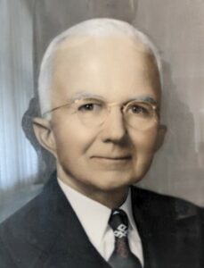 Our Story – Groce Funeral Home & Cremation Services – Asheville