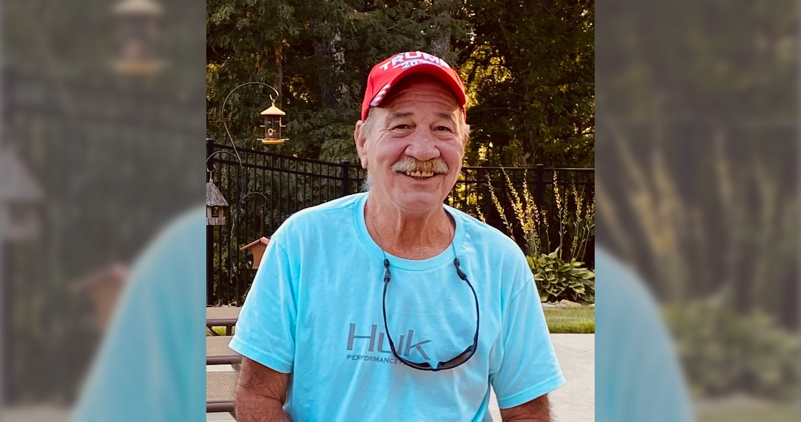 Keith Nisbet Gray - Groce Funeral Home