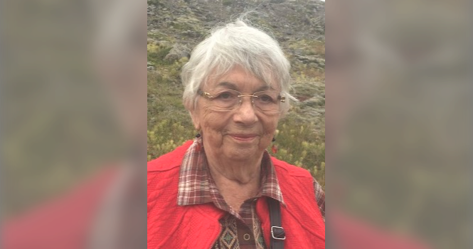 Dorothy Summers Bailey - Groce Funeral Home