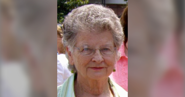 Patricia Meehan Bennett - Groce Funeral Home