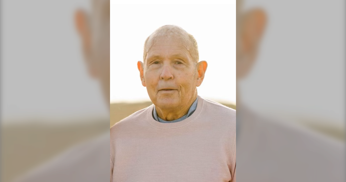 Craig Patten Reinfeld - Groce Funeral Home