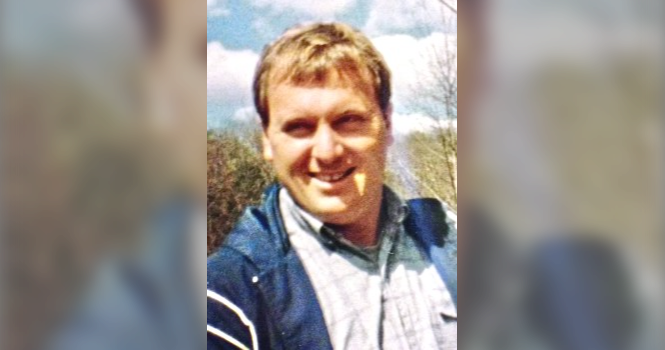 Charles "Chuck" Harold Watkins - Groce Funeral Home