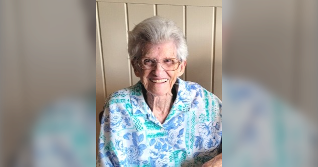 Ruth Elizabeth McLaughlin Rayburn - Groce Funeral Home