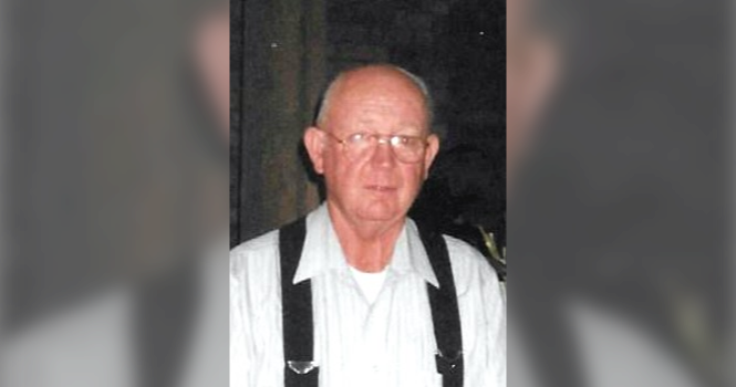 William "Bill" Marcell Trull - Groce Funeral Home