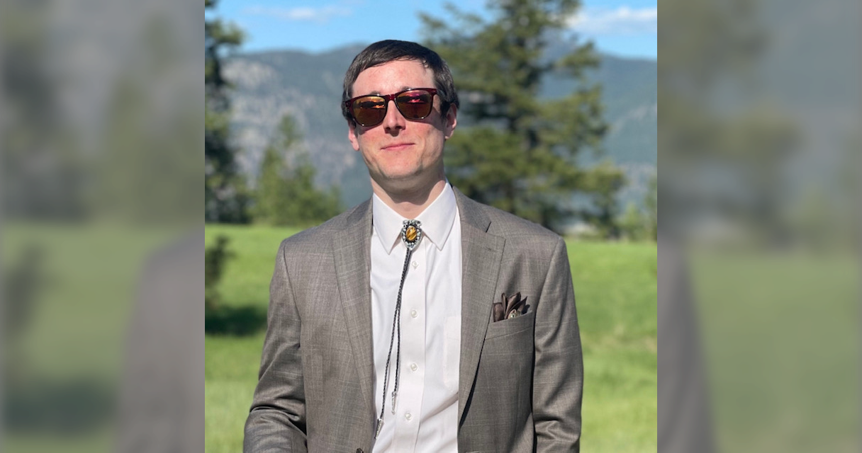 Travis Andrew McClellan - Groce Funeral Home