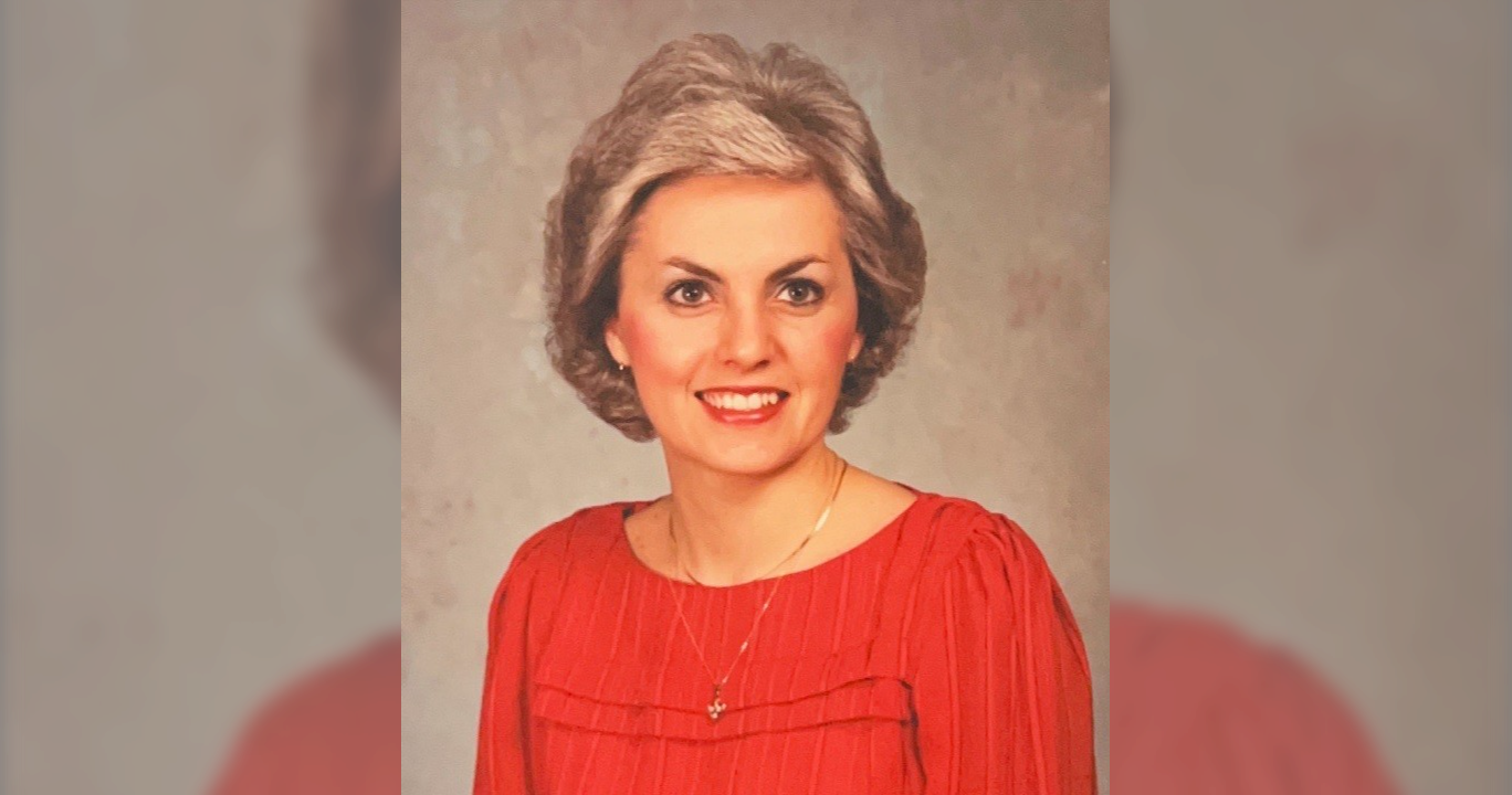 Ann Pettit Toney - Groce Funeral Home